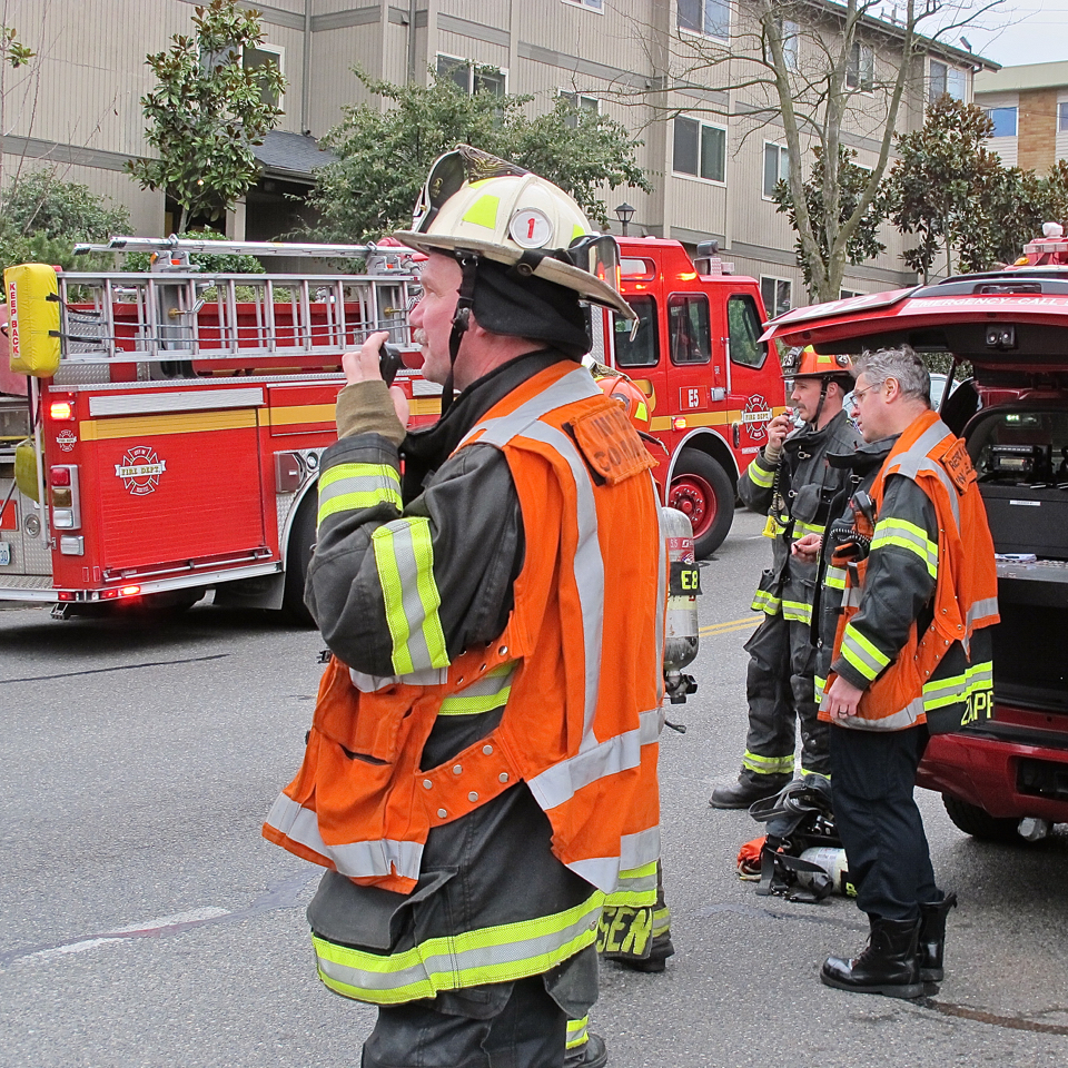 Incident Command & Size-Up - Firehouse Magazine | Firehouse