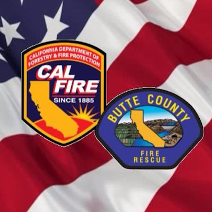 California Wildfire: What We Know About the Camp Fire | Firehouse