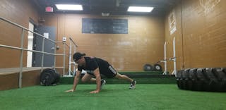 5 Keys to Firefighter Injury Avoidance - Firehouse Magazine - Aaron ...