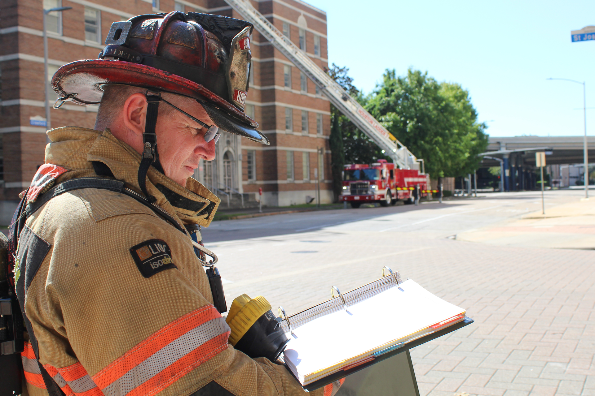 Incident Command & Size-Up - Firehouse Magazine | Firehouse