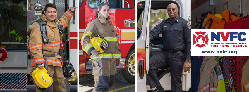 NVFC Seeks Nominations for 2019 Achievement Awards | Firehouse