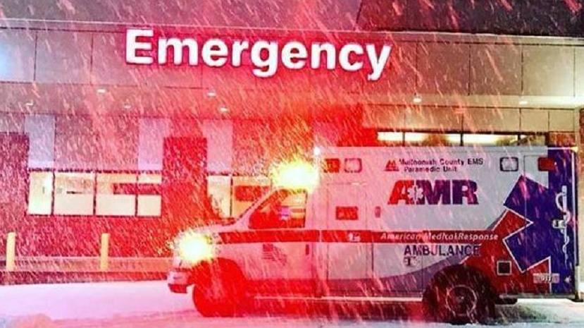 Seattle EMTs Strike Tentative Contract Deal AMR Firefighters Fire ...