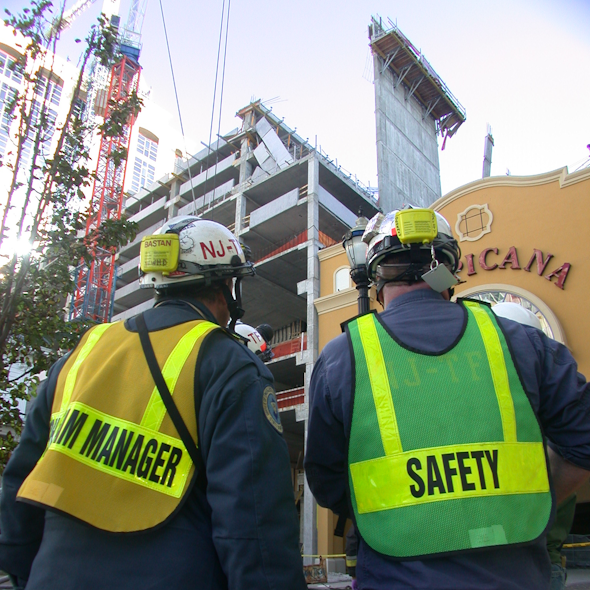 Lessons Learned: Initial Response to Building Collapse | Firehouse