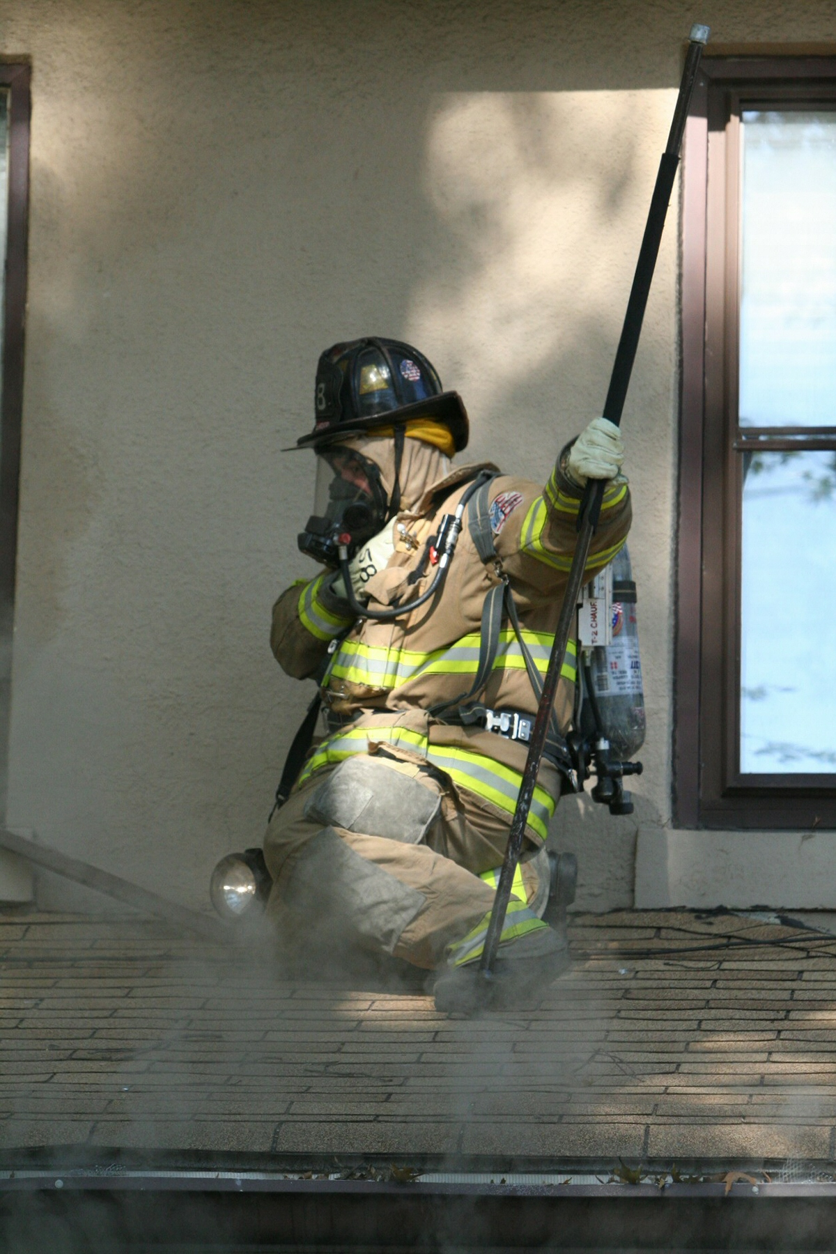 Building & Sustaining Effective Fireground Communications | Firehouse