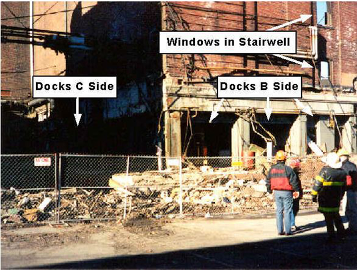 USFA, NIOSH Reports on Worcester Cold Storage Warehouse Fire | Firehouse