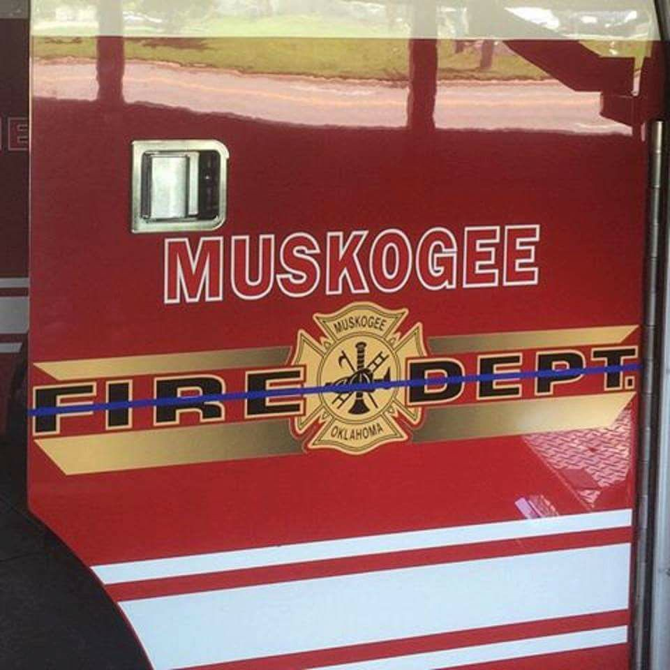 OK Firefighters Find Dead Man Inside Burning Home | Firehouse