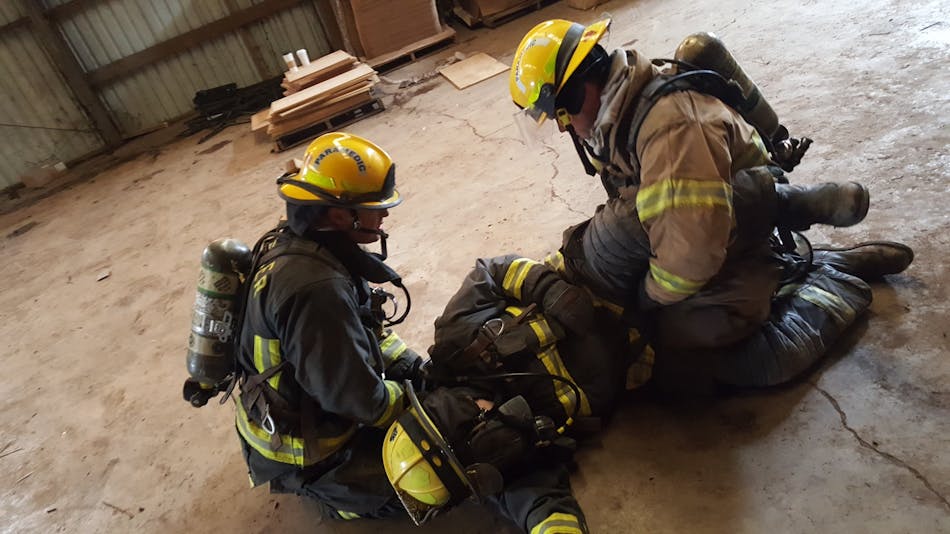 Myths About Firefighting Mayday Operations | Firehouse