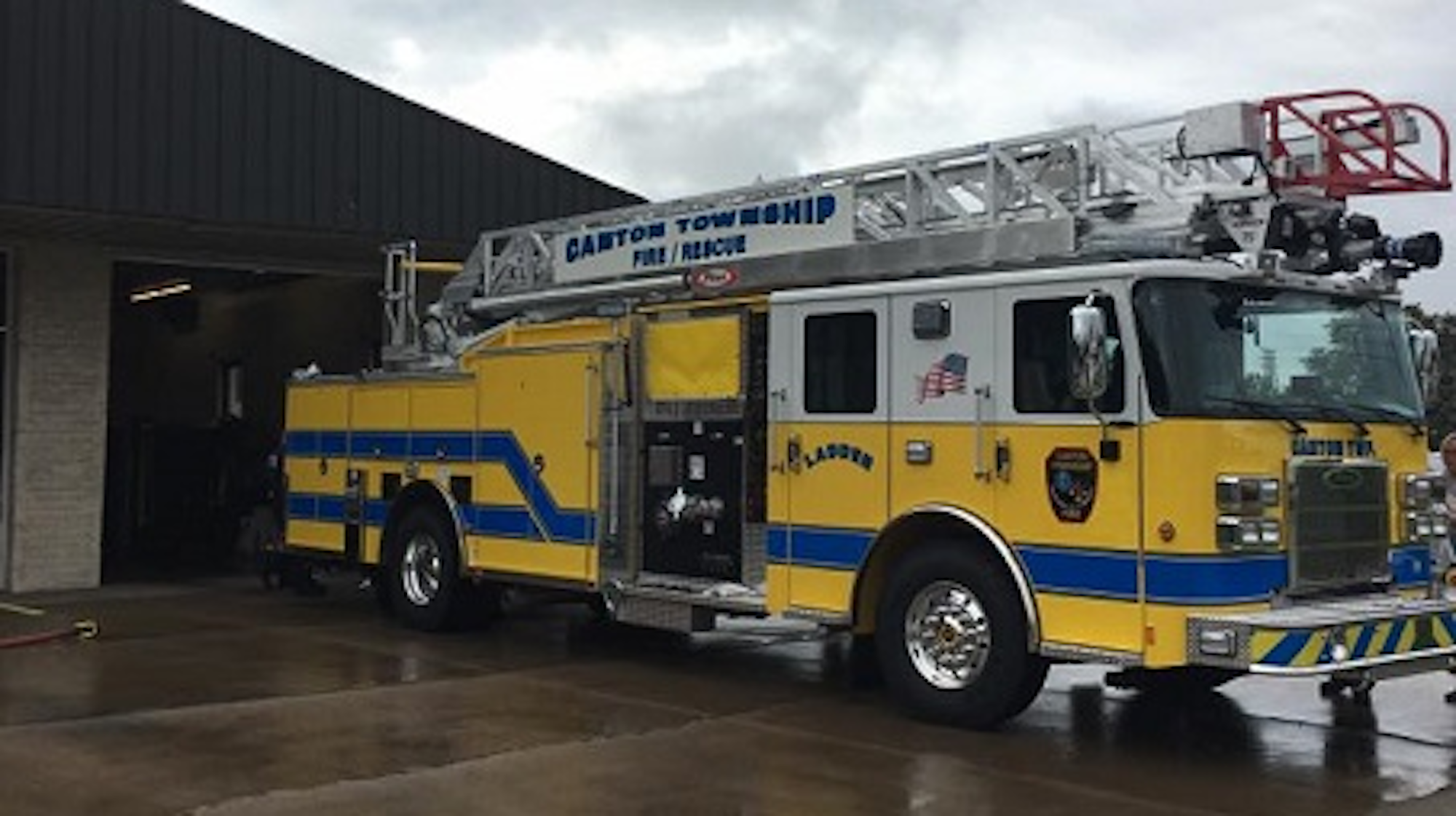 Oh Fire Department Struggles With Staffing Firehouse