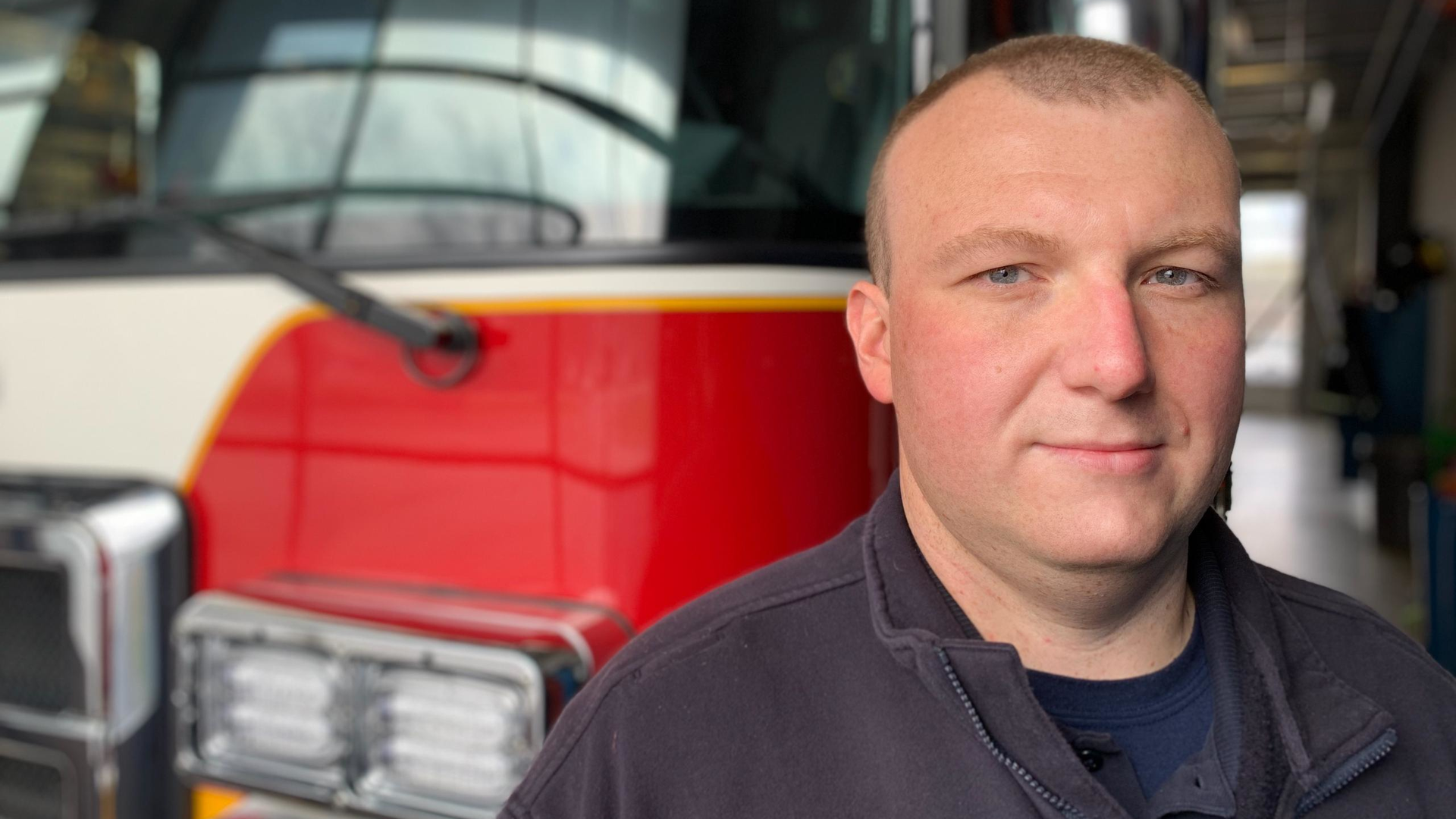 Fire Service Mentorship Mentality | Firehouse