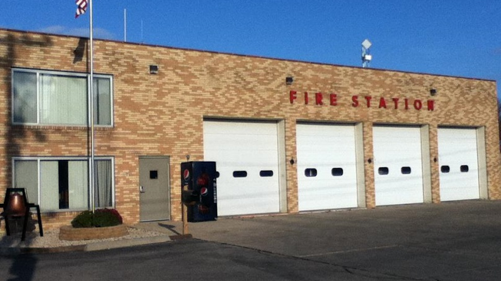 Officials Want to Get Rid of Old WI Fire Station | Firehouse
