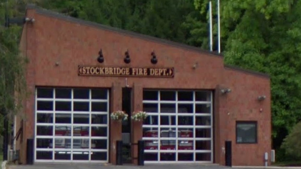 Stockbridge MA Volunteer Firefighters Walk Out over Chief Firing ...