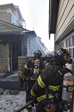 Foam Fundamentals | Firehouse