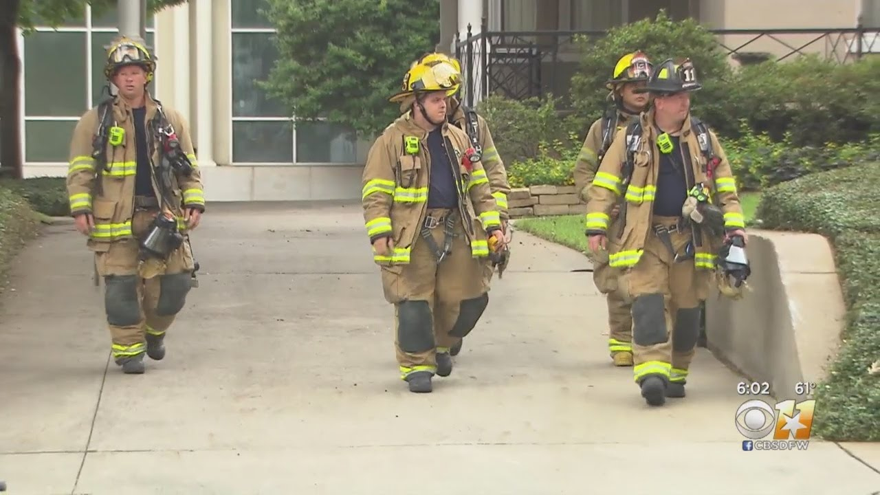 Dallas Firefighters Union Payroll Healthcare Issues Mistakes Complaints ...