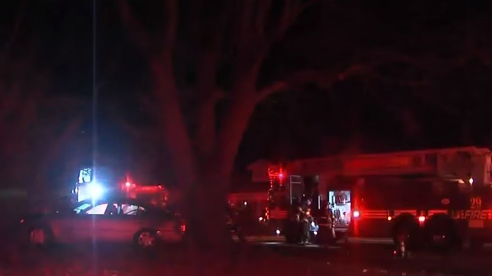 Hoarding Hampers Firefighters, Indianapolis Chief Says | Firehouse