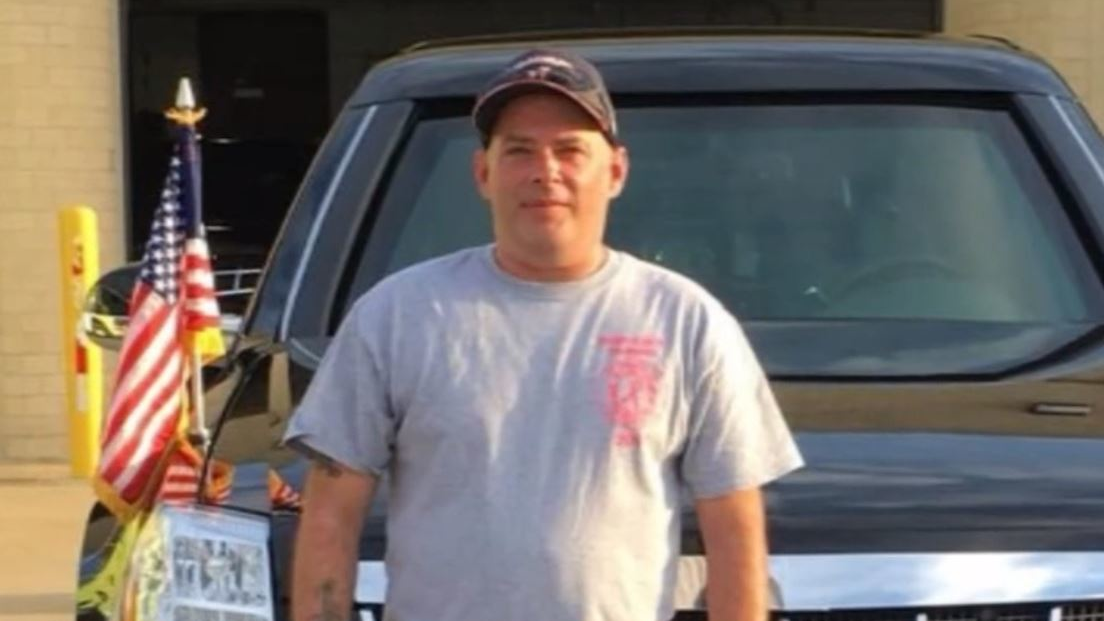 Philly Firefighter Dies after Medical Emergency | Firehouse