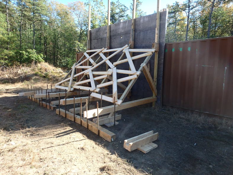 Technical Rescue: Raker Cut Review | Firehouse