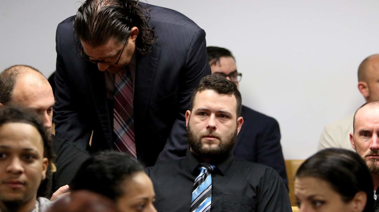 Ex-Hernando Beach FL Fire Chief's Plea Deal Upsets Residents ...