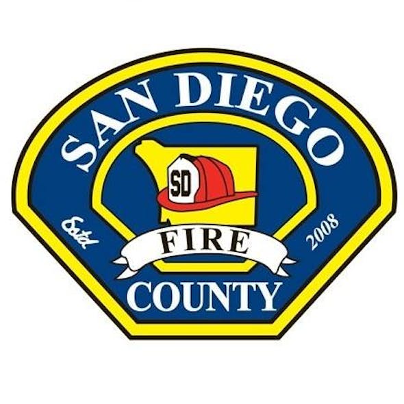County Control of CA Fire Department May be Challenged | Firehouse