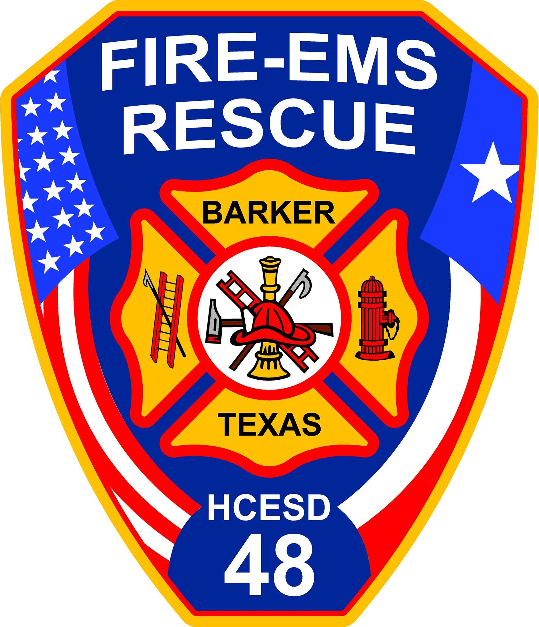 Harris County TX Department Breaks Ground for Its Largest Fire Station ...