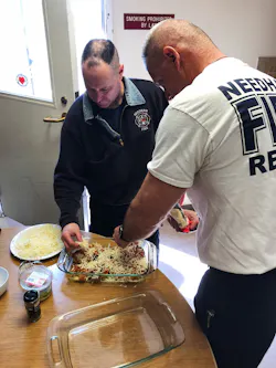 Simplifying Nutrition: Understanding Nutrition Labels | Firehouse