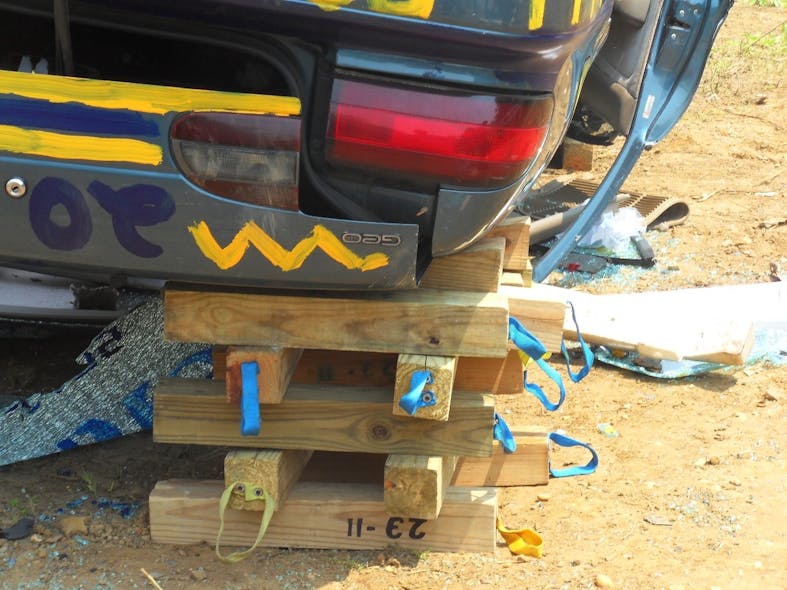 Motor Vehicle Extrication: Initial Response Considerations | Firehouse