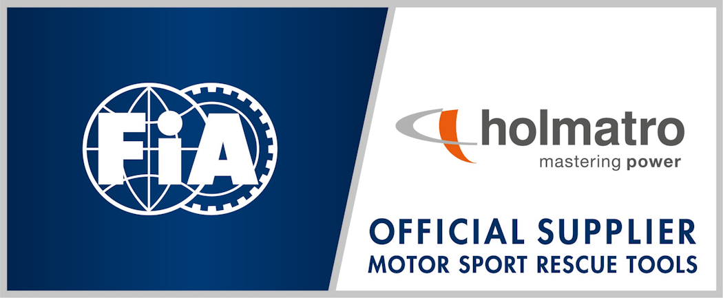 Holmatro Becomes Official Supplier to International Auto Racing ...