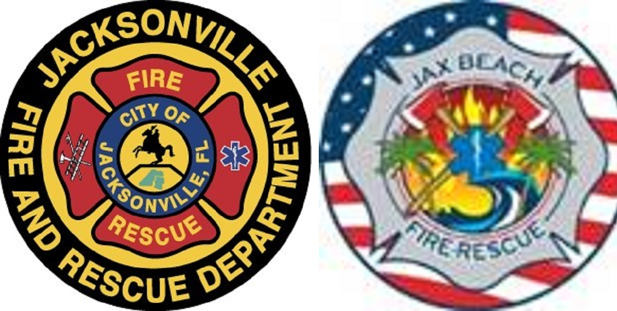 Potential Merger Between Jacksonville Beach FL Fire Departments ...