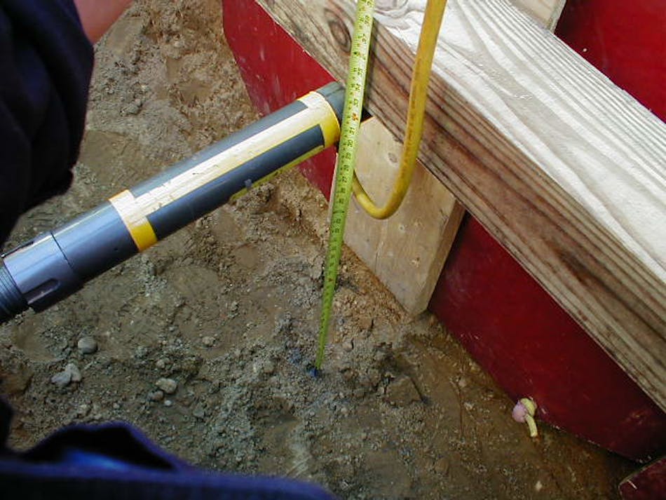 First Due To The Trench Rescue | Firehouse