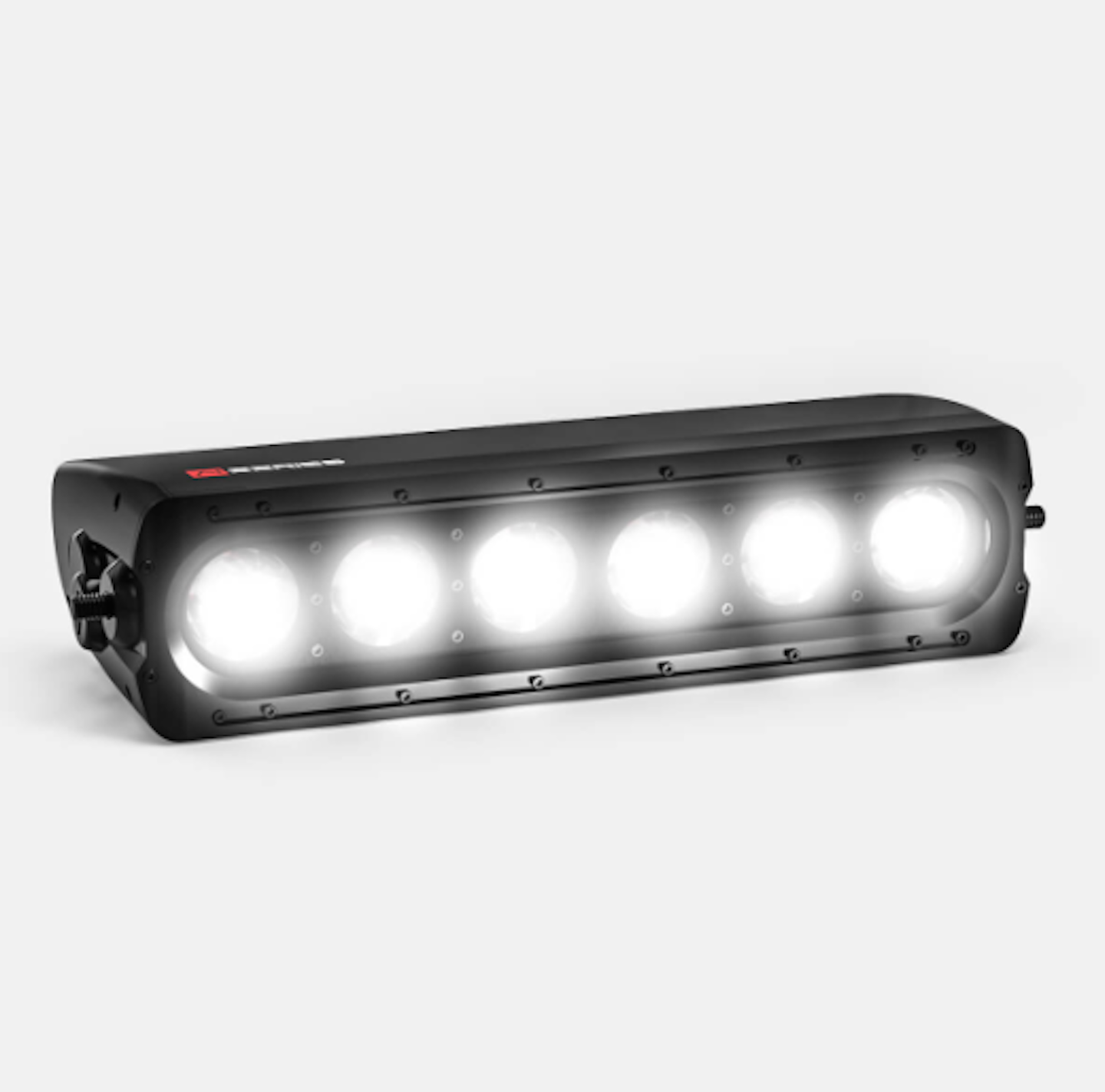 Product of the Day: Feniex -- AI Series lightbars From: Feniex ...