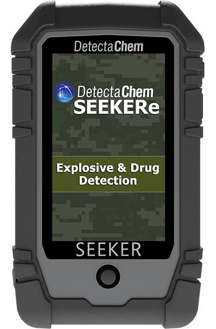 DetectaChem Joins Government Training Institute’s Asset Trading Program ...