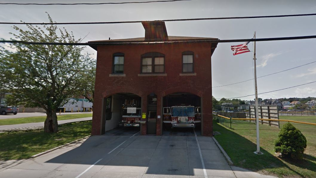 MA Firefighters Return to Station Closed by Mold | Firehouse