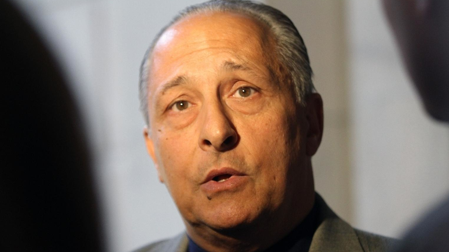 Providence RI NAACP Head Accuses Cranston Fire Chief Nominee of Racist ...