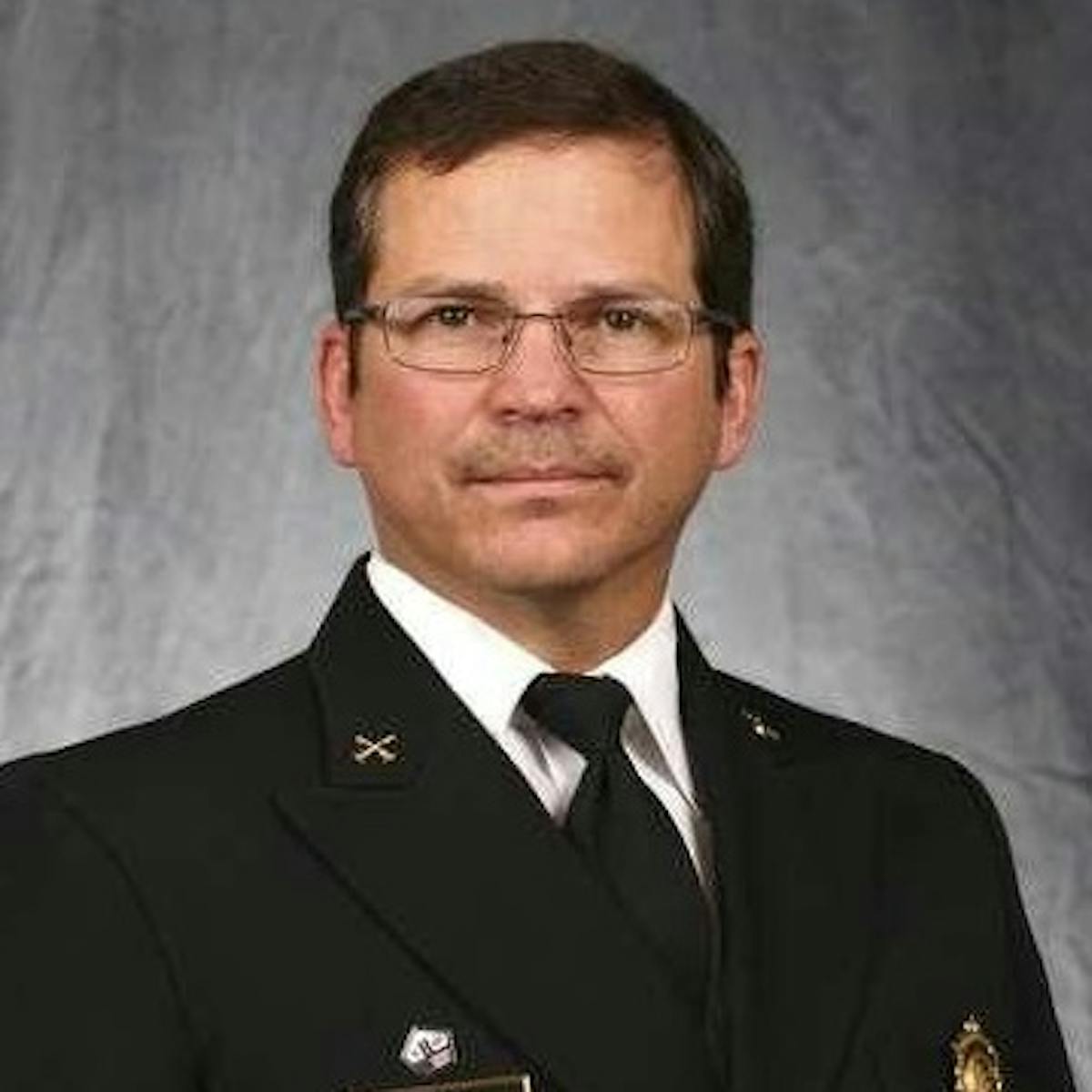 Columbus OH Deputy Fire Chief Accused of 'Falsification of Payroll ...