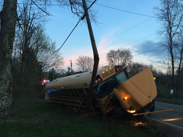School Bus Extrication Tactics and Techniques | Firehouse