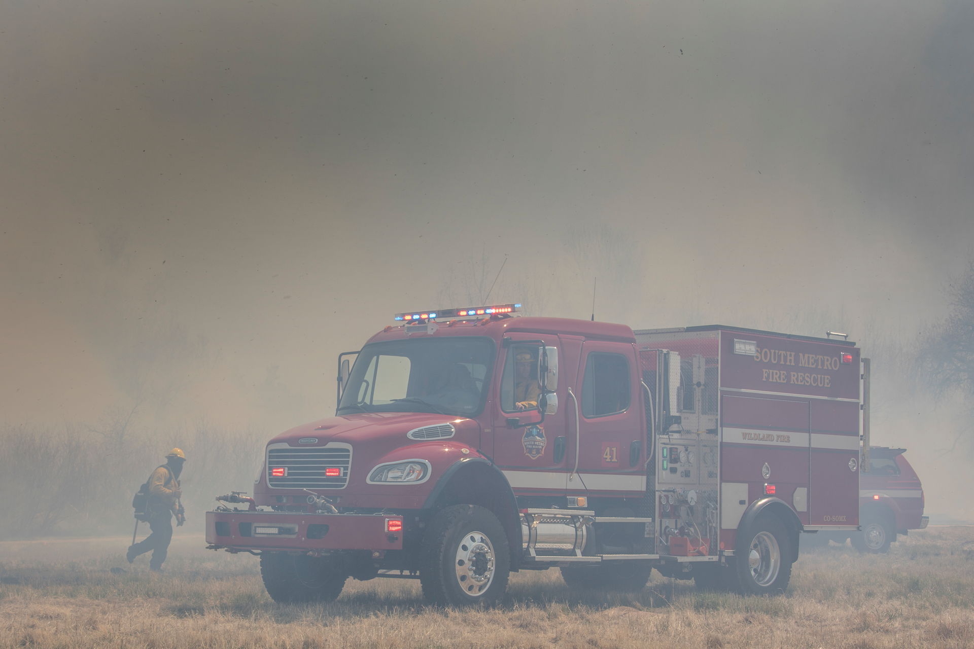 Clean Cab Concept is Alive and Well | Firehouse