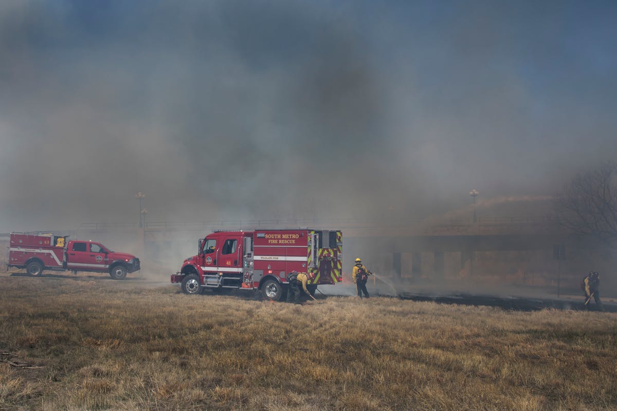 Clean Cab Concept is Alive and Well | Firehouse