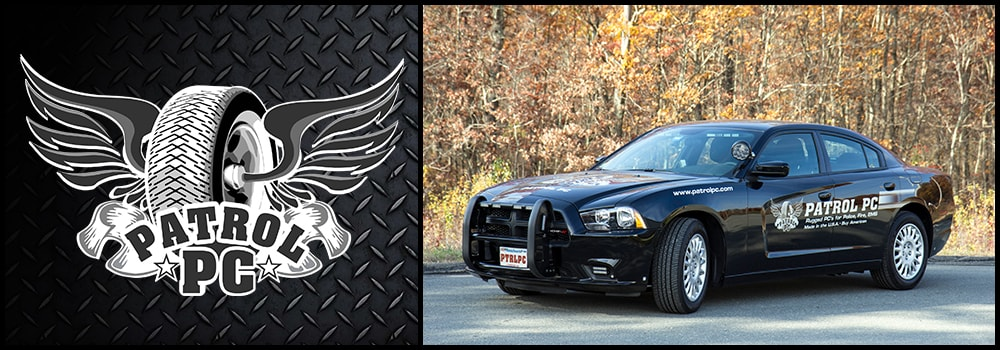 Patrol PC | Firehouse