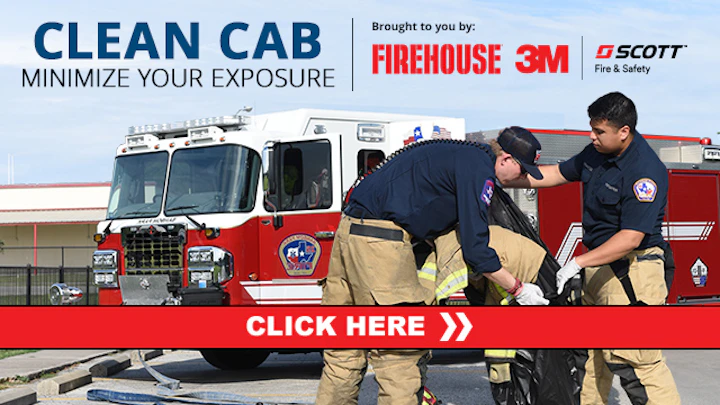 A Guide to the Clean Cab Concept | Firehouse