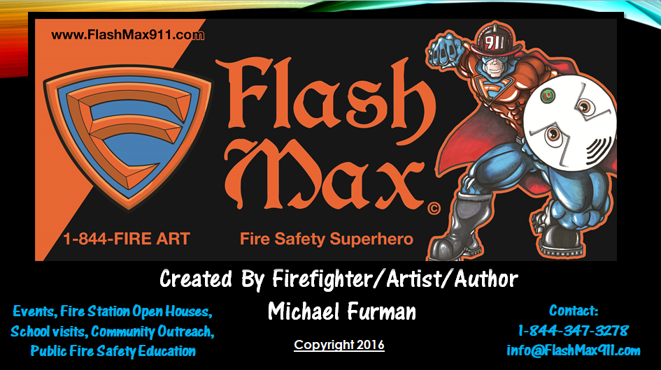 Flashover Art and Productions, LLC dba Flash Max | Firehouse