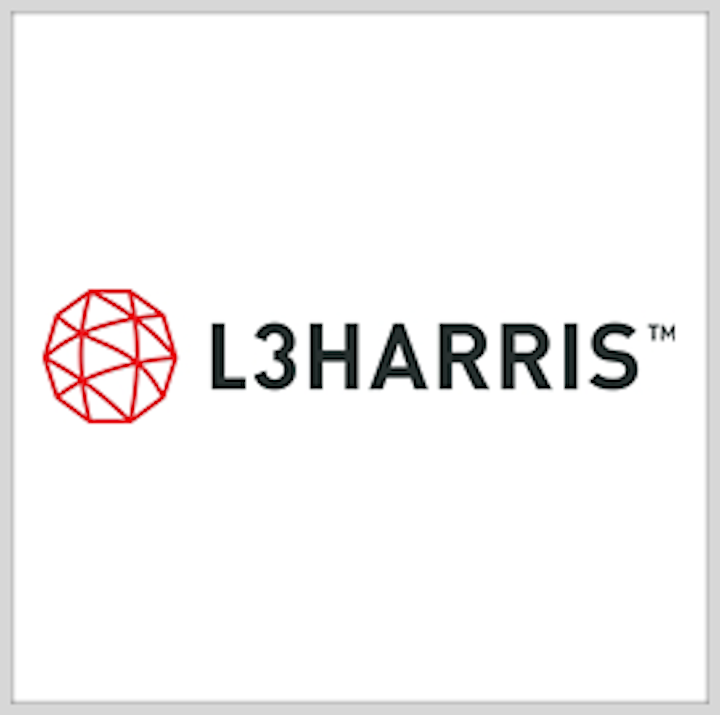 L3Harris Technologies' XL Radios Now Compatible with MSA’s SCBAs ...
