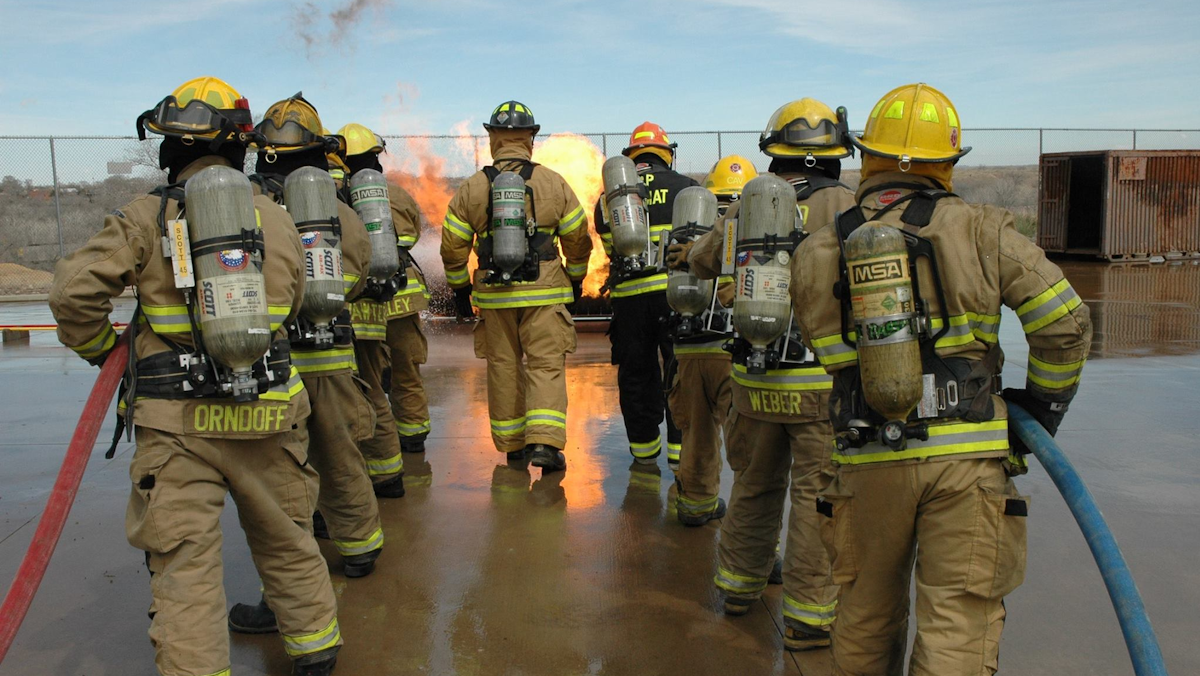 Pueblo CO Firefighters Getting Raises As Part of New CBA Agreement ...