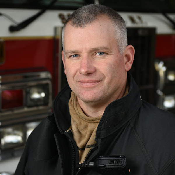 Tim Duffy Firefighter Instructor Scarsdale NY Fire Department | Firehouse