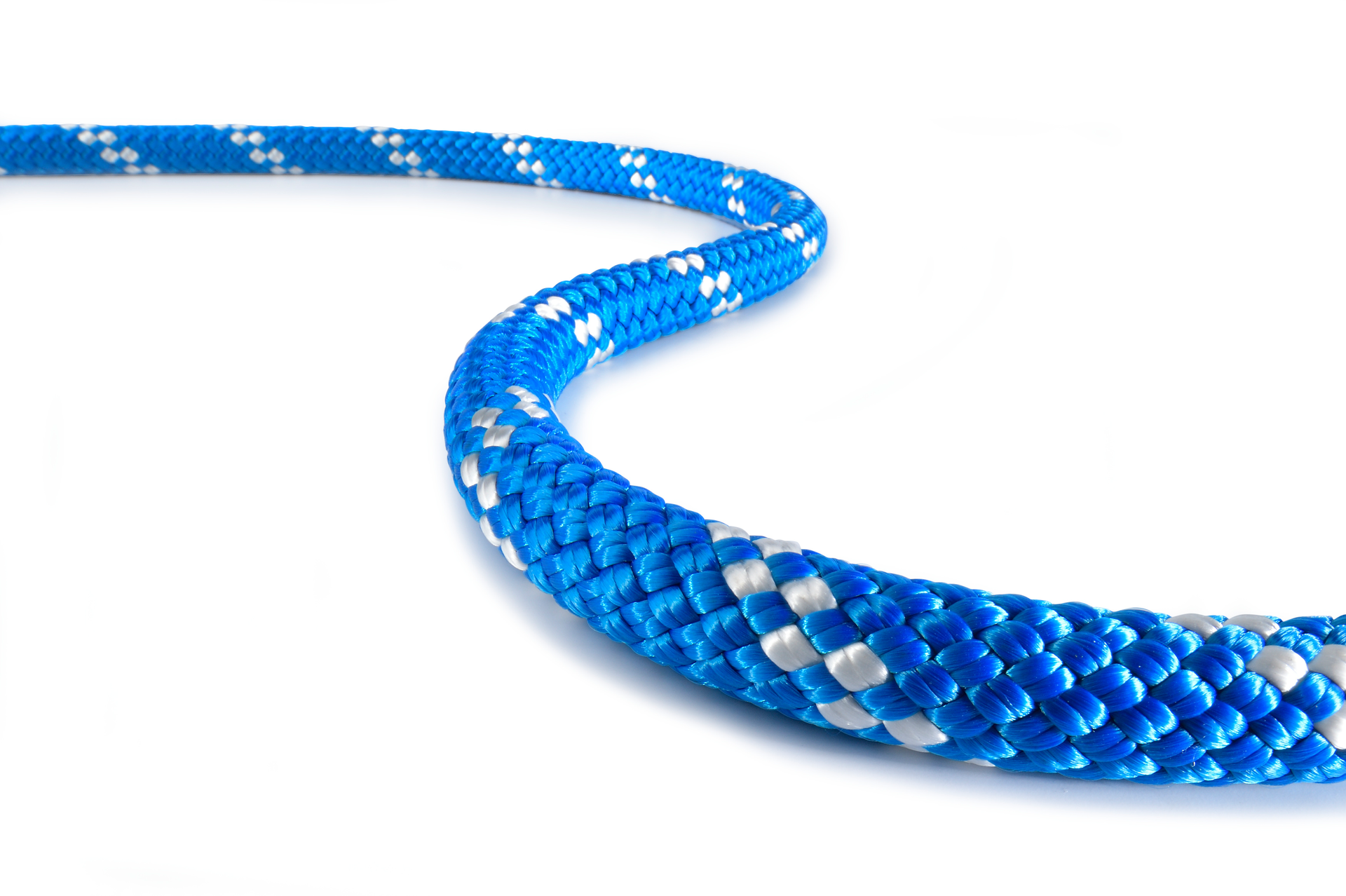 Product of the Day: Teufelberger Fiber Rope Corporation -- KMIII Rope ...