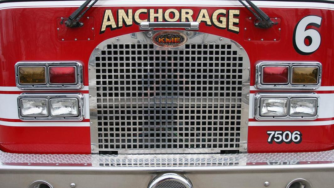 AK Fire Department's $4M Shortfall May Shut Down Units | Firehouse