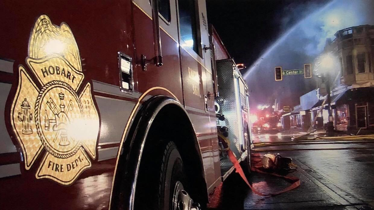 IN Firefighters Land First Union Contract in 53 Years | Firehouse