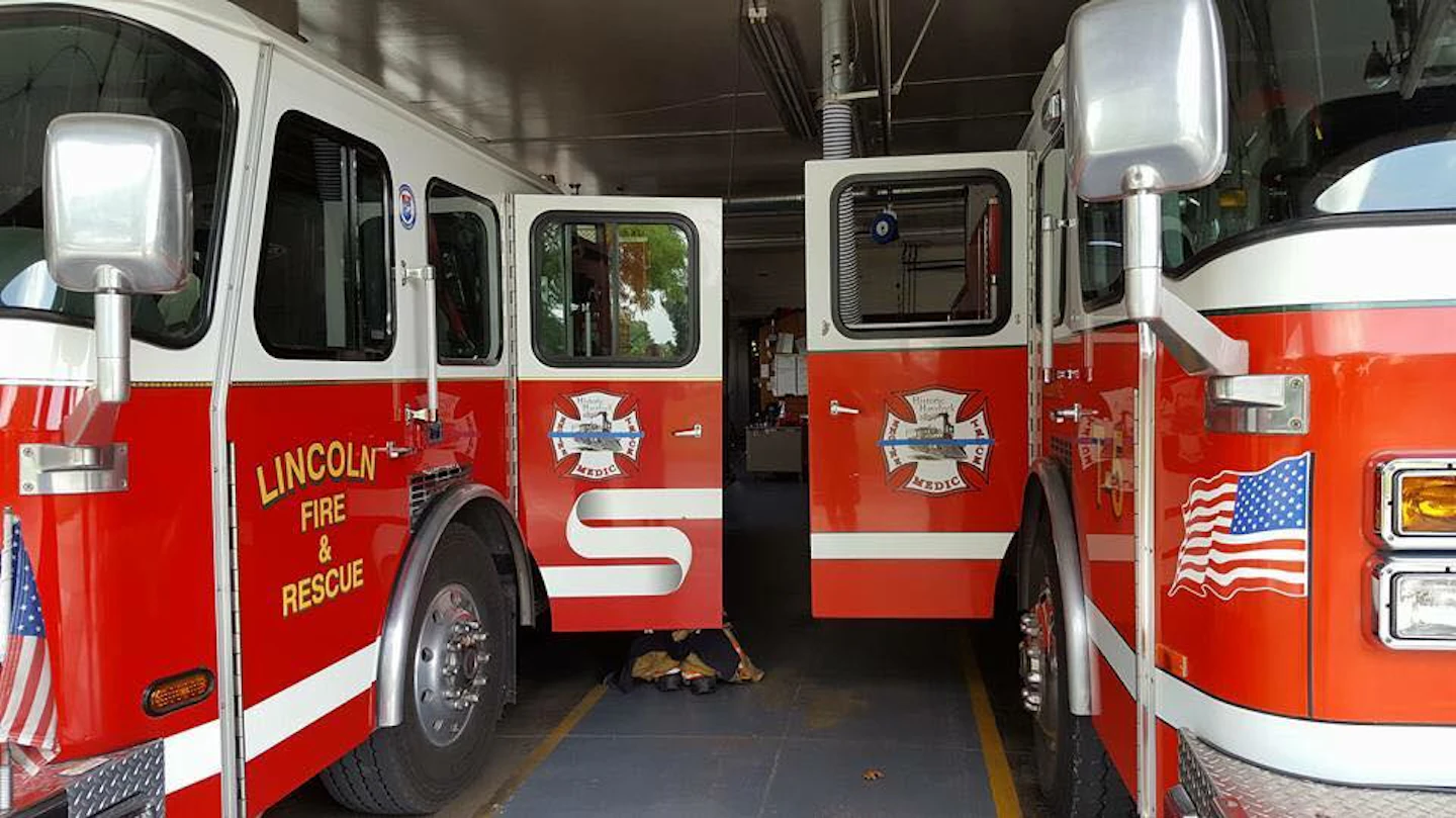 Lincoln NE Firefighter, City Agree to $1.29M Settlement | Firehouse