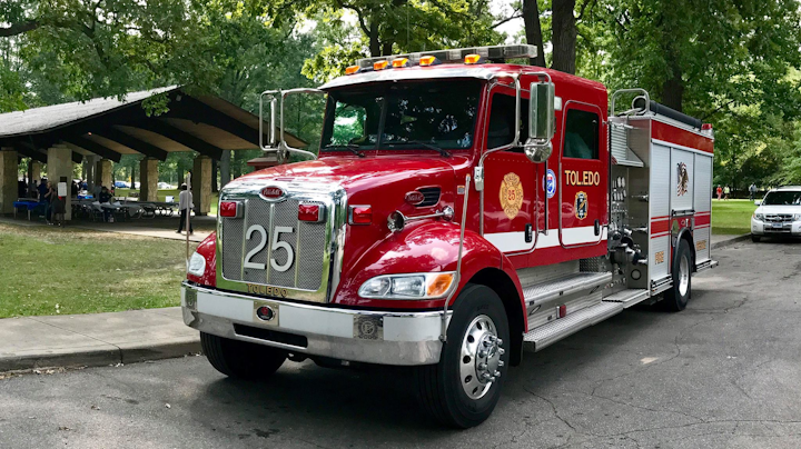 Toledo Female Firefighters Refute Gender Discrimination Claims | Firehouse