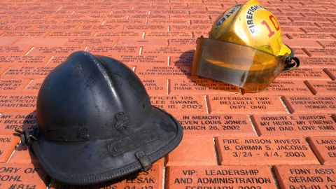 Report: Fewer Firefighter LODDs in 2018 than Previous Year | Firehouse