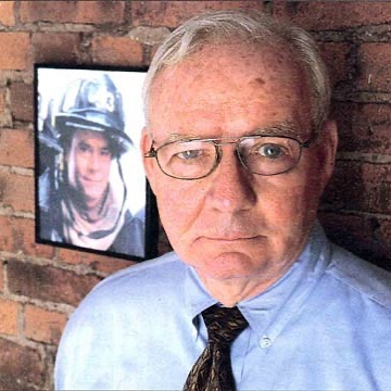 Ex-FDNY Fire Union Head James Boyle Dies at 80 Firefighter | Firehouse