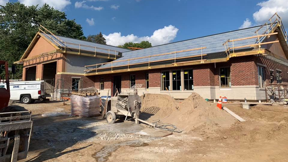 Decatur IL Firefighters Could Move Into New Station by December | Firehouse